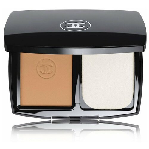 Chanel Пудра компактная La Teint Ultra 30 Beige