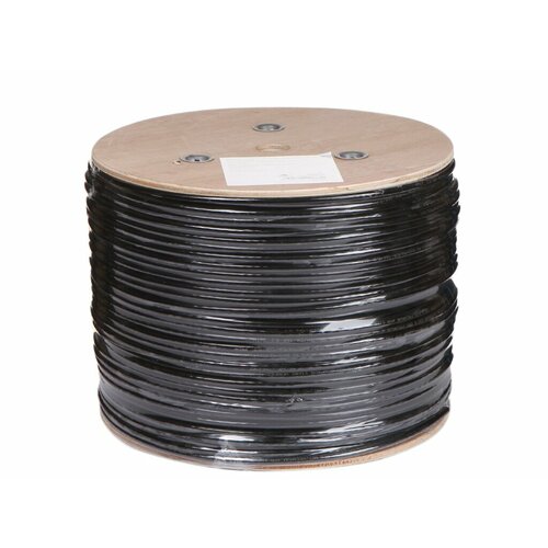 Сетевой кабель ATcom UTP Cat 6 CU PVC+PVE 0.5mm 305m AT0888