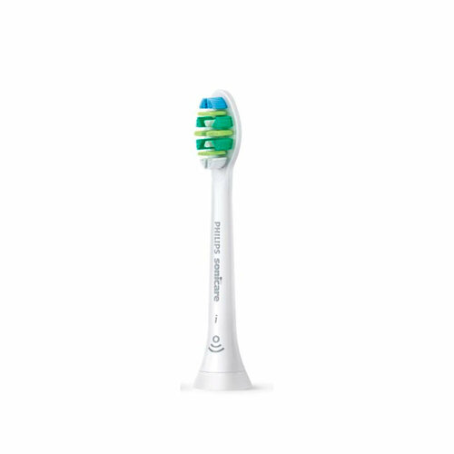 Набор насадок Philips Sonicare i InterCare HX9002/10 для звуковой щетки, белый, 1 шт.