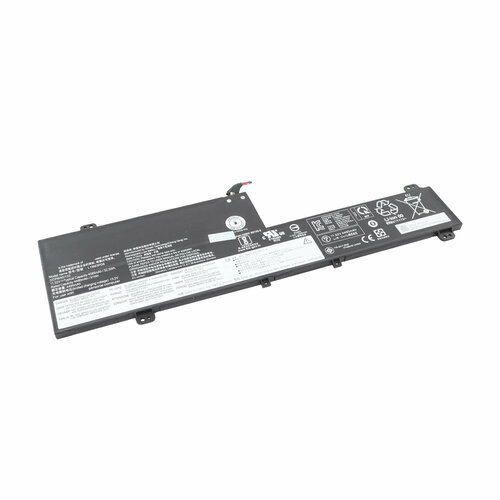 Аккумулятор для ноутбука Lenovo (L19M3PD6) Flex 5-14IIL05