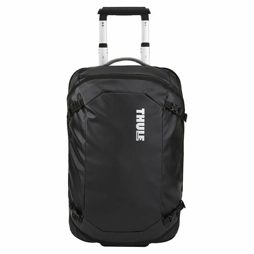 Сумка дорожная THULE 9855, 55х35, черный
