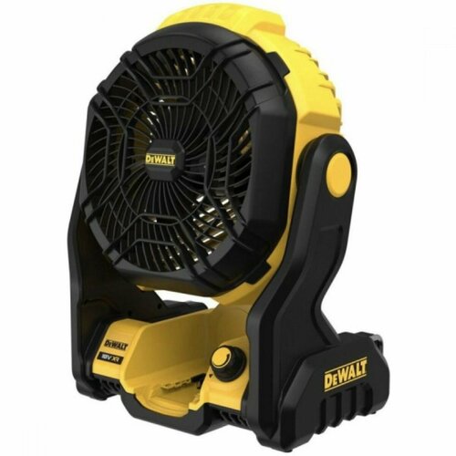 Вентилятор DeWalt DCE512N XR