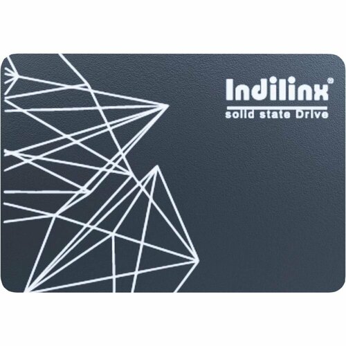 Накопитель SSD Indilinx SATA III 256Gb (IND-S325S256GX)