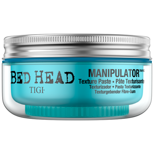 TIGI паста Manipulator Texture Paste, средняя фиксация, 57 г