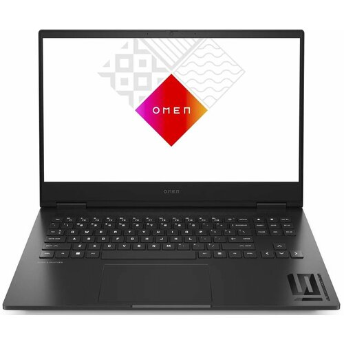 Ноутбук HP Omen 16-wf0028ci 8F5P5EA (Core i7 2100 MHz (13700HX)/16384Mb/512 Gb SSD/16.1"/2560x1440/nVidia GeForce RTX 4070 GDDR6/DOS)