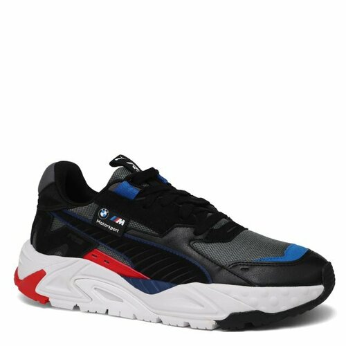 Кроссовки PUMA, размер 42.5, черный