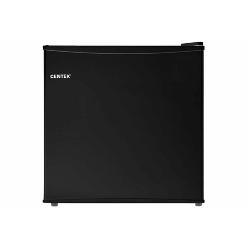 Холодильник CENTEK CT-1700 Black