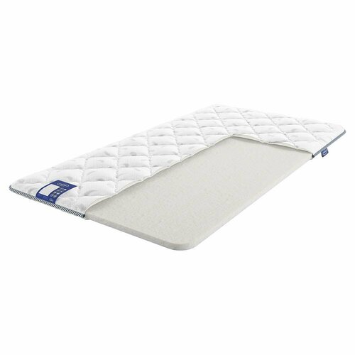 Топпер-наматрасник CityFlex Twist lite 3 S 120х190
