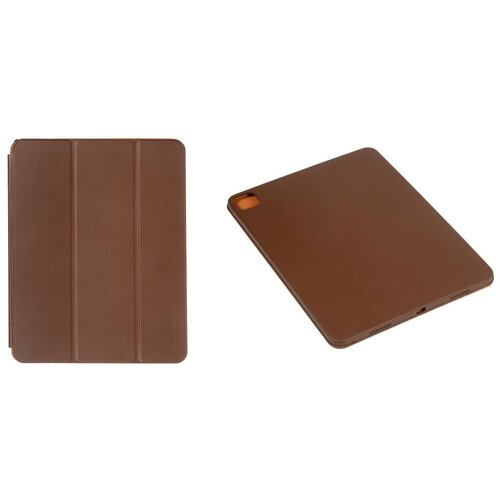 Case / Чехол Smart Case для iPad Pro 12.9" 2021 (4), коричневый