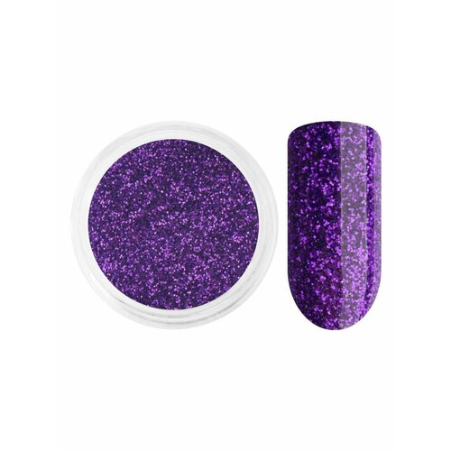 Серия мерцающего декора Lilac Line (019), IRISK professional, Д089-05