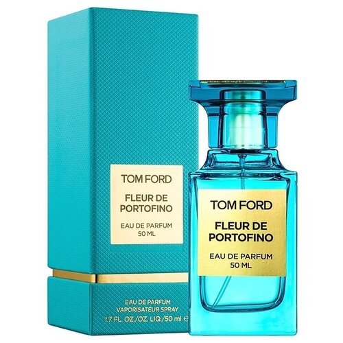 Парфюмерная вода женская Tom Ford Fleur de Portofino - 50 мл
