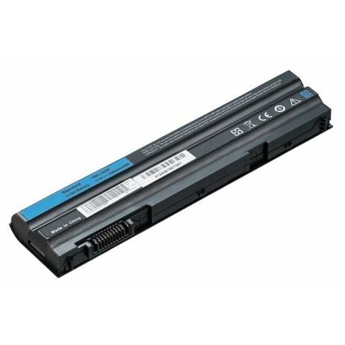 Аккумулятор для Dell 4NW9, 8P3YX, DHT0W, N3X1D, YKF0M (4400mAh)