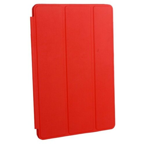 Чехол-книга Smart Case для планшета Samsung X200/X205 Tab A8 (10.5) красный