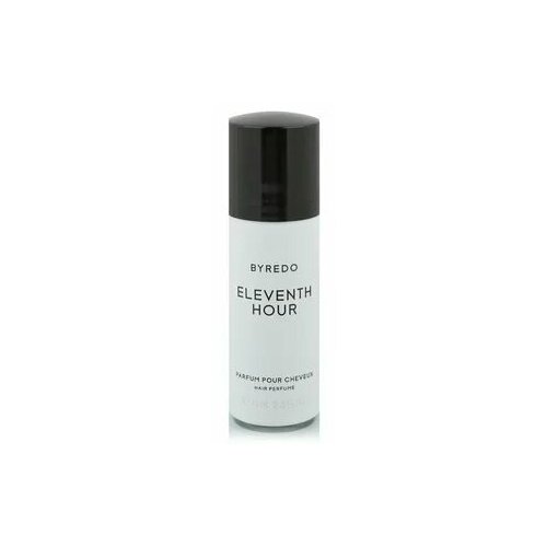 BYREDO Eleventh Hour Hair Perfume 75 ml - парфюмерная вода для волос