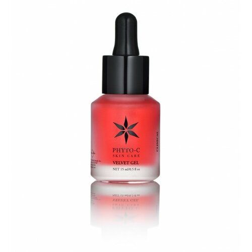 PHYTO-C Омолаживающий гель для лица VELVET GEL, 15 мл