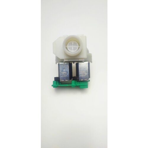 Электромагнитный клапан (КЭН) 2W-180 для стиральной машины Bosch, 174261