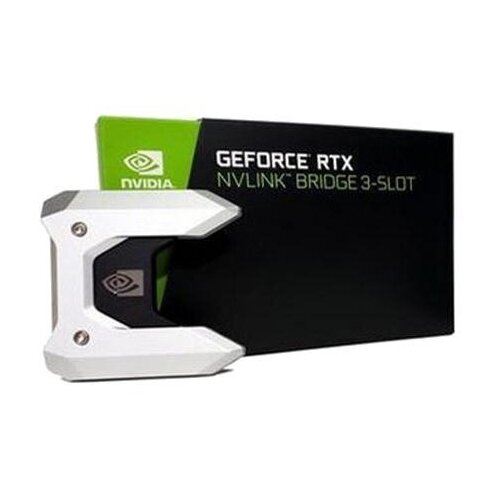 Аксессуары NVLink 3-Slot Bridge 900-14932-2500-000 , RTL {40}