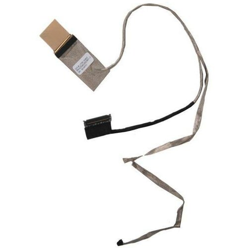 Шлейф матрицы (matrix cable) для ноутбука Asus A45, K45, A85, R400, Button, DC02001G020