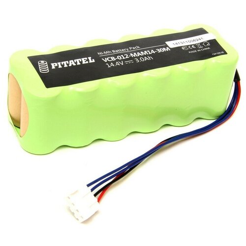 Pitatel Аккумулятор VCB-012-MAM14-30M, 1 шт.