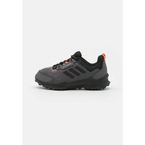 Ботинки adidas Terrex AX4, размер 42 2/3, серый