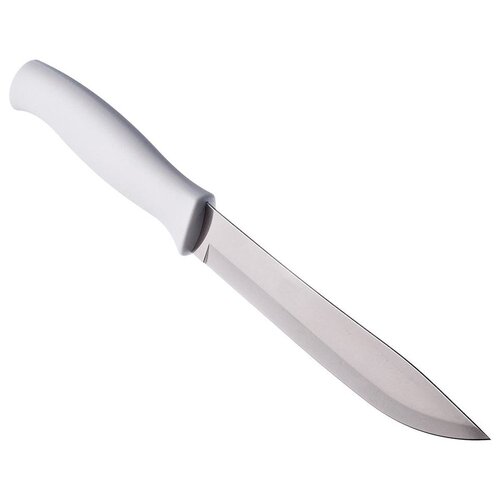 Набор ножей TRAMONTINA Athus 23083/006, лезвие: 15 см, белый