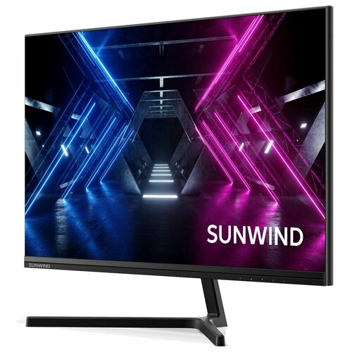 Монитор SunWind SUN-M24BG110