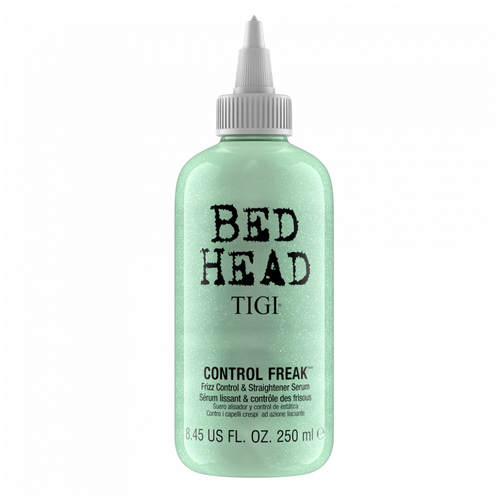 TIGI Bed Head сыворотка для гладкости и дисциплины локонов Control Freak, 250 мл