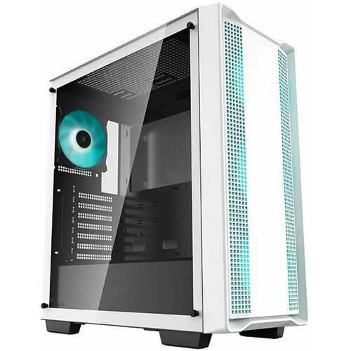 Игровой компьютер NOTEXE FD02 Intel Core i5-11400F/RAM 32 ГБ/SSD 480ГБ/HDD 1000 ГБ/NVIDIA GeForce RTX 3060 12 Гб/WI-FI/Windows 10Pro