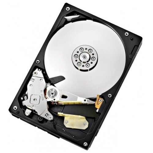 500 ГБ Внутренний жесткий диск Hitachi HUA722050CLA630 (HUA722050CLA630)