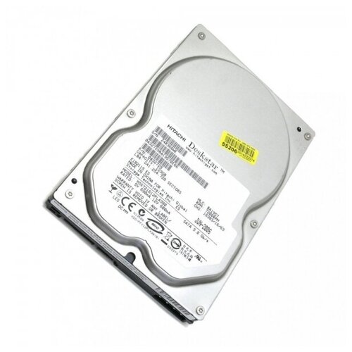 500 ГБ Внутренний жесткий диск Hitachi HDT725050VLA380 (HDT725050VLA380)