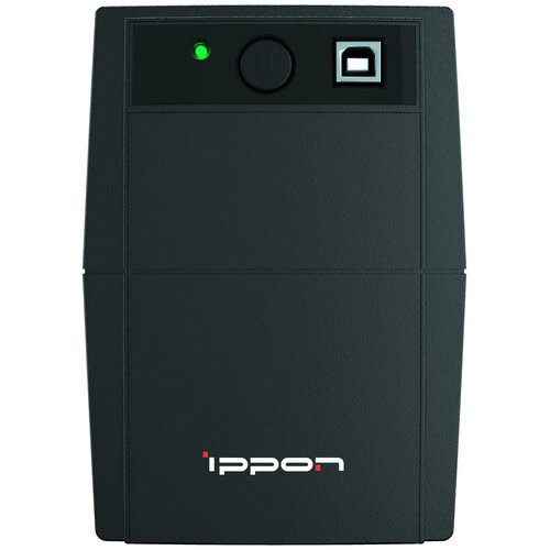 ИБП Ippon Back Basic 1050S Euro (1373878)