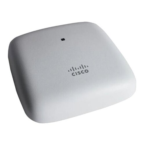 Bluetooth+Wi-Fi точка доступа Cisco AIR-AP1815i, белый