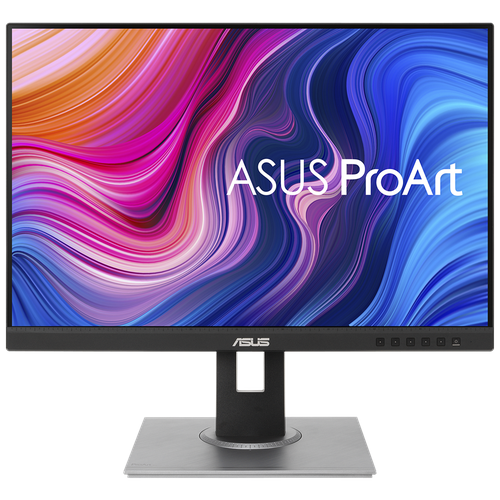 24.1" Монитор ASUS PA248QV, 1920x1200, 75 Гц, IPS, черный