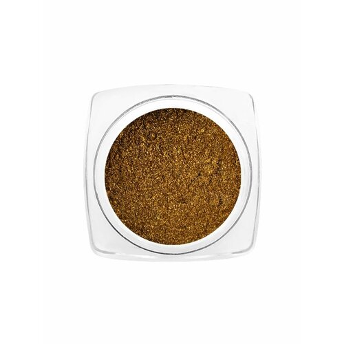 Пигмент Хром в баночке, IRISK professional, (002), М276-02