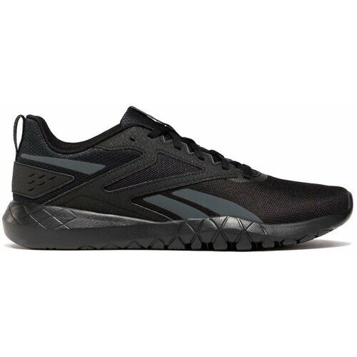 Кроссовки Reebok Flexagon Energy TR 4, размер 10,5 US, черный