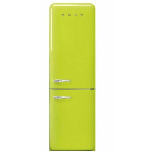 Холодильник Smeg FAB32RLI5