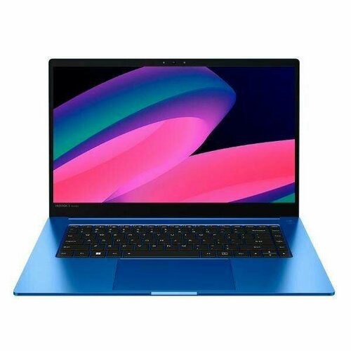 Ноутбук Infinix Inbook X3 Plus XL31 i5-1235U 16GB/512GB SSD Blue