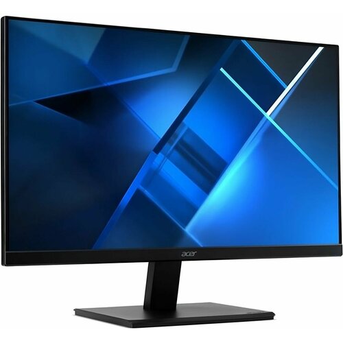 Монитор Acer 27" Vero V277Ebiv черный IPS LED 4ms 16:9 HDMI глянцевая 250cd 178гр/178гр 1920x1080 100Hz FreeSync VGA DP FHD 56кг