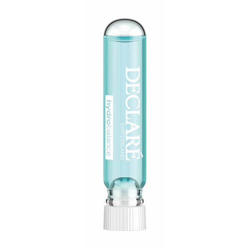 Увлажняющий концентрат в ампулах 24-часового действия Declare Ampoule Hydro Balance Moisture 24 h Effect