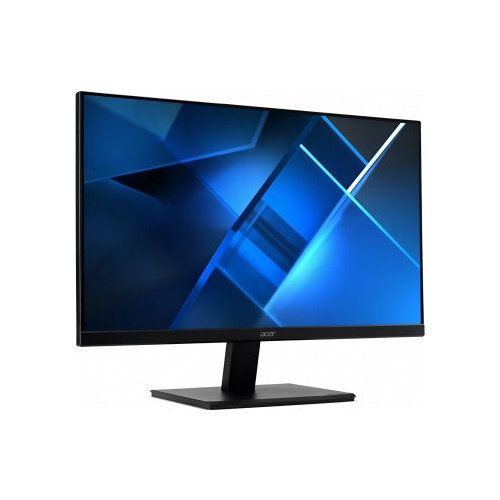 Монитор Acer 27" Vero V277Ebiv черный IPS LED 4ms 16:9 HDMI глянцевая 250cd 178гр/178гр 1920x1080 75Hz FreeSync VGA DP FHD 56кг