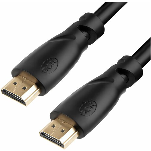 Аксессуар GCR HDMI v1.4 10m Gold GCR-53617