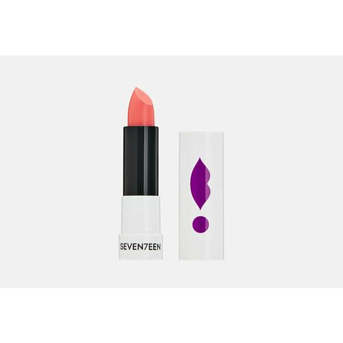 Губная помада SEVEN7EEN Lipstick Special цвет: 312, персиковый абрикос / 5 г