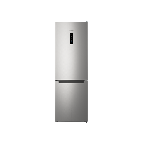 Холодильник INDESIT ITS 5180 G серый (FNF, диспл)