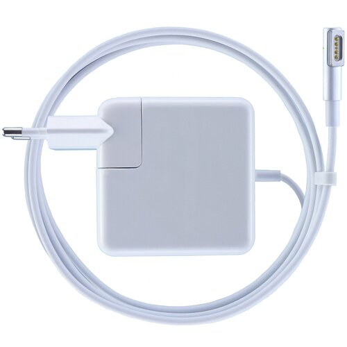 Блок питания для MacBook Air 13" Early 2008 45W 14.5V 3.1A MS1 TopON