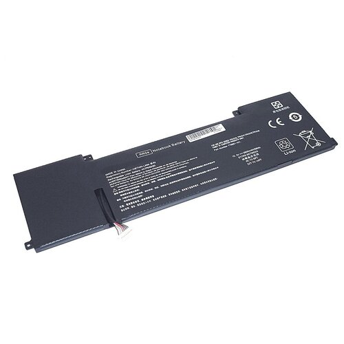 Аккумуляторная батарея для ноутбука HP Omen 15-5220CA 15.2V (58Wh)