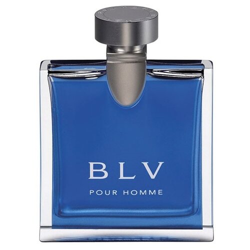 BVLGARI туалетная вода BLV pour Homme, 30 мл