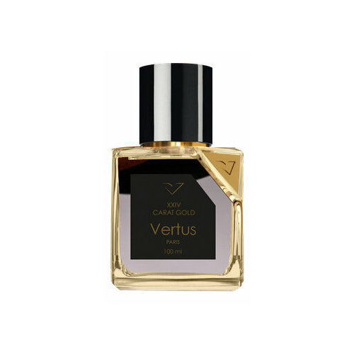 Vertus XXIV Carat Gold парфюмированная вода 100мл