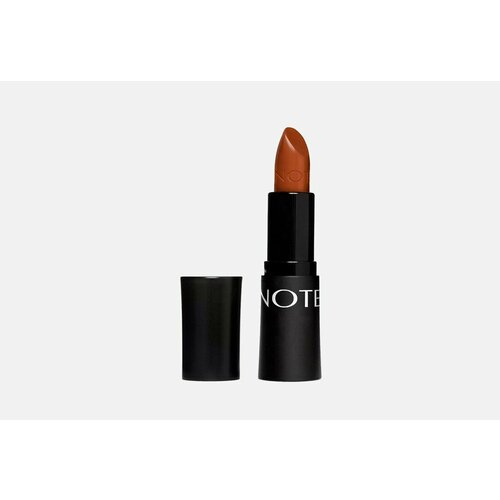 Губная помада NOTE ultra rich color lipstick цвет: 7 / 4.5 г