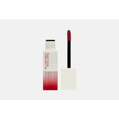 Тинт для губ Clio Chiffon blur tint 3.1 г