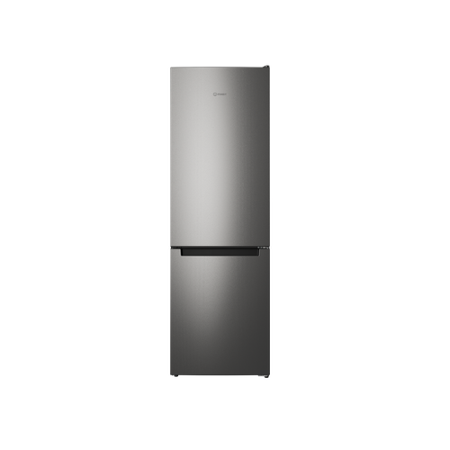 Двухкамерный холодильник Indesit ITS 4180 NG, No Frost, темно-серый